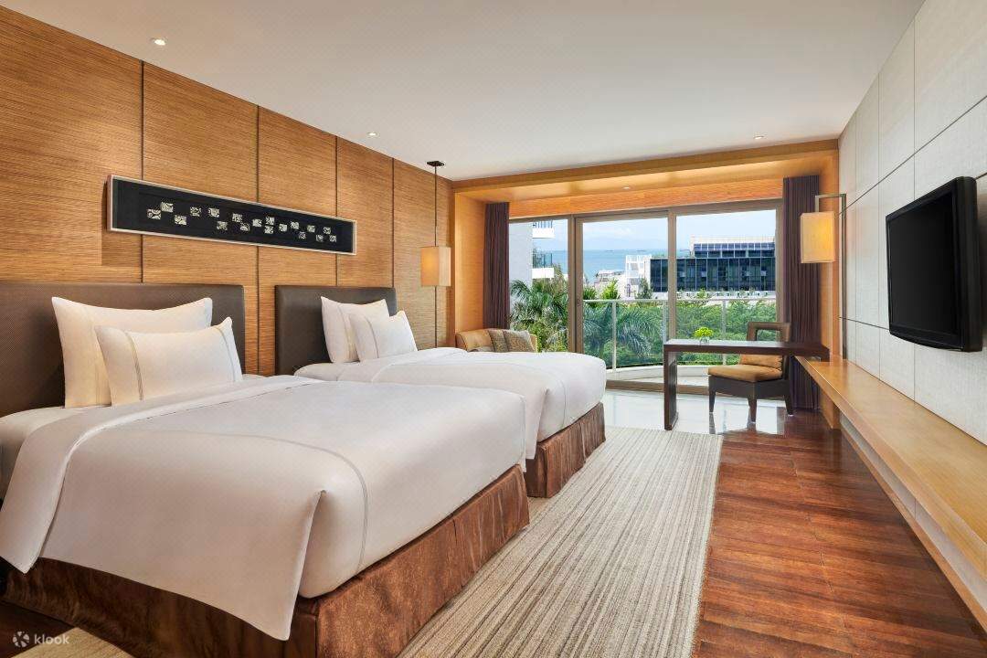 Shenzhen Dameisha Kingkey Palace Hotel - Klook